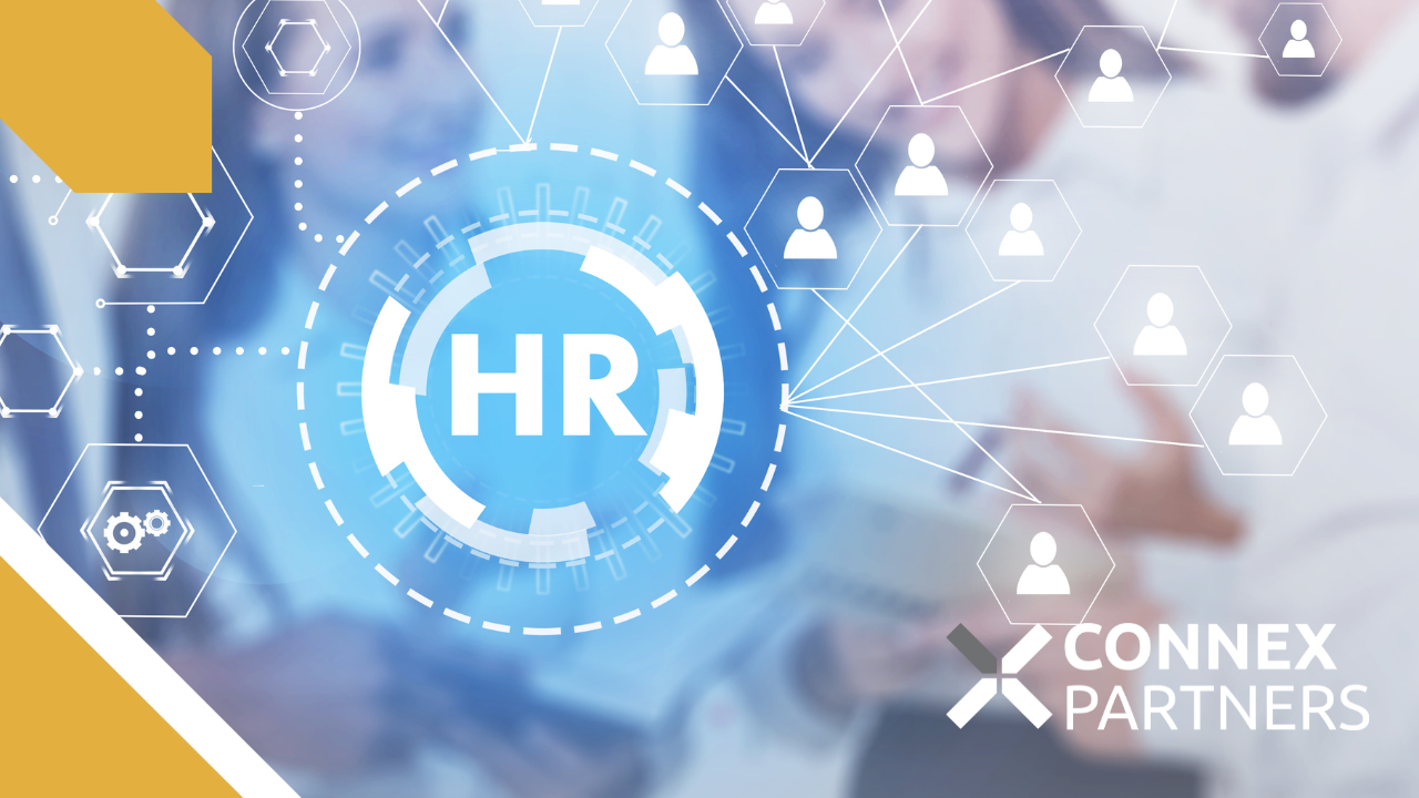 VIRTUAL THINK TANK: GenAI and HR Transformation: Use Cases and Best ...